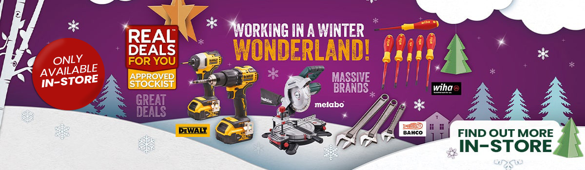 Your trusted local Builder's Merchants | Silverton Builders Merchants