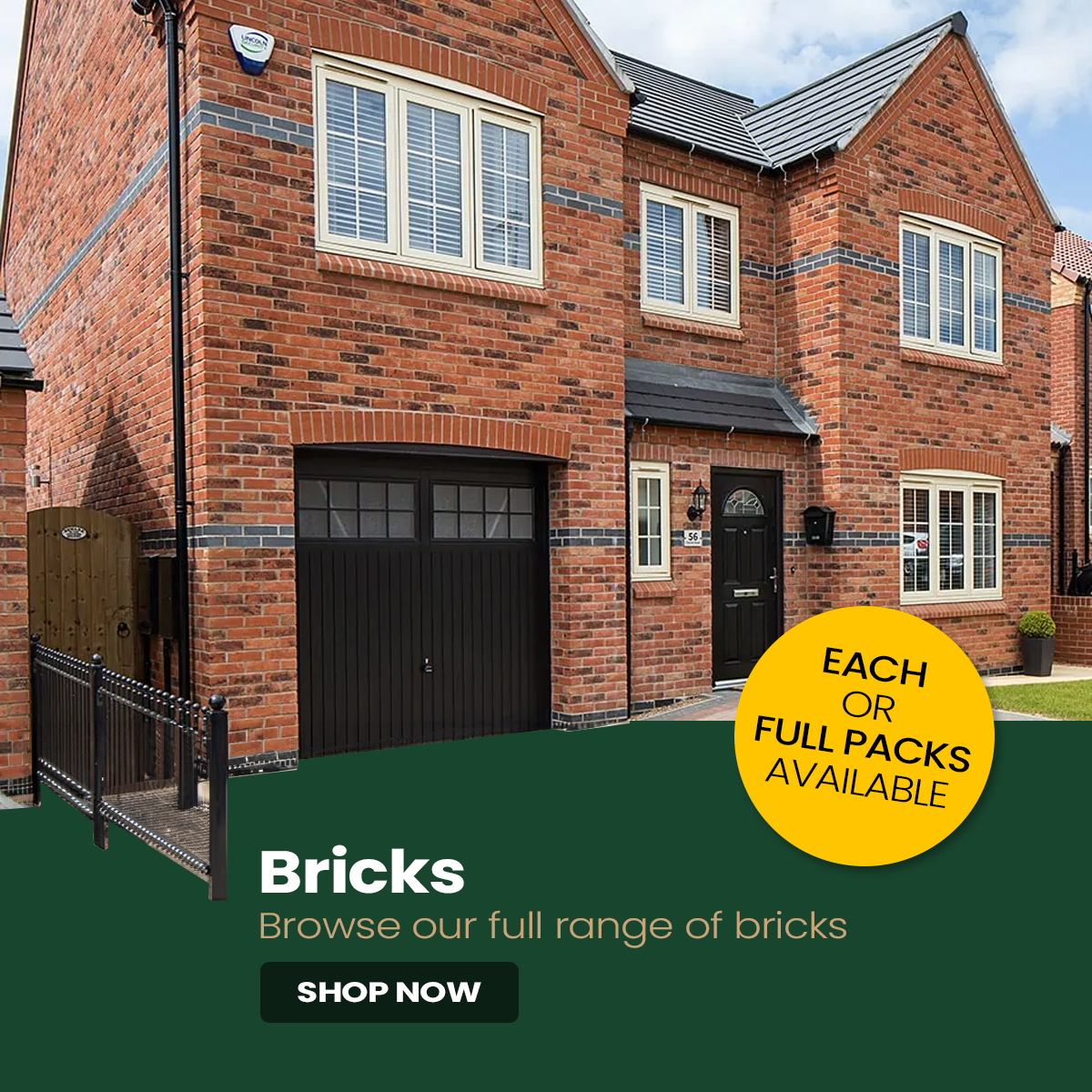 Silverton Builders Merchants