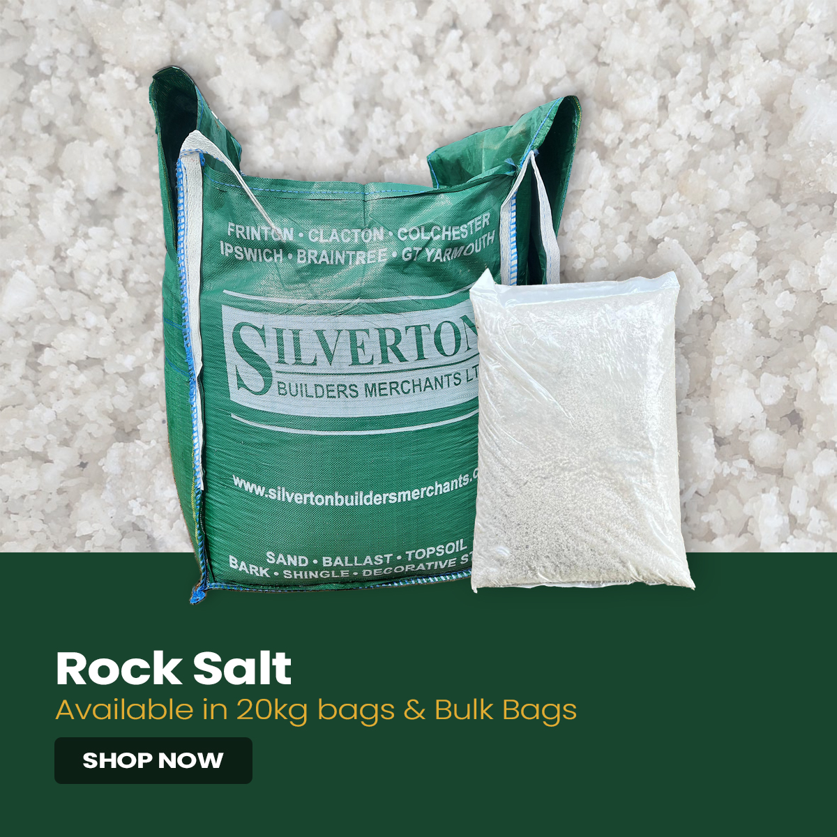 Your trusted local Builder's Merchants | Silverton Builders Merchants