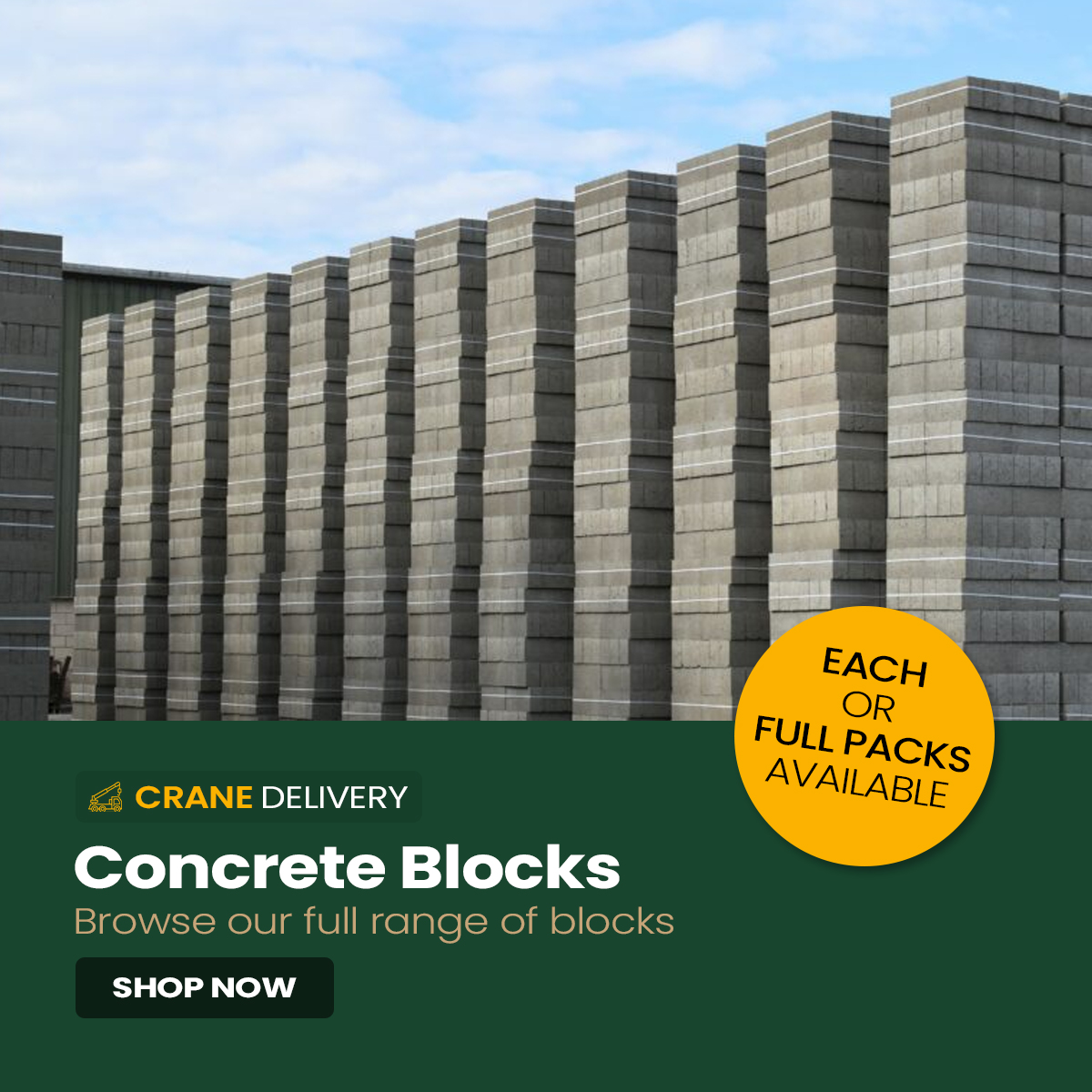 Silverton Builders Merchants | Your trusted local Builder's Merchants